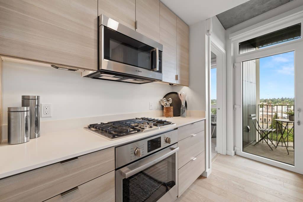 Oregon Apartments for Rent | Residences | The Payton