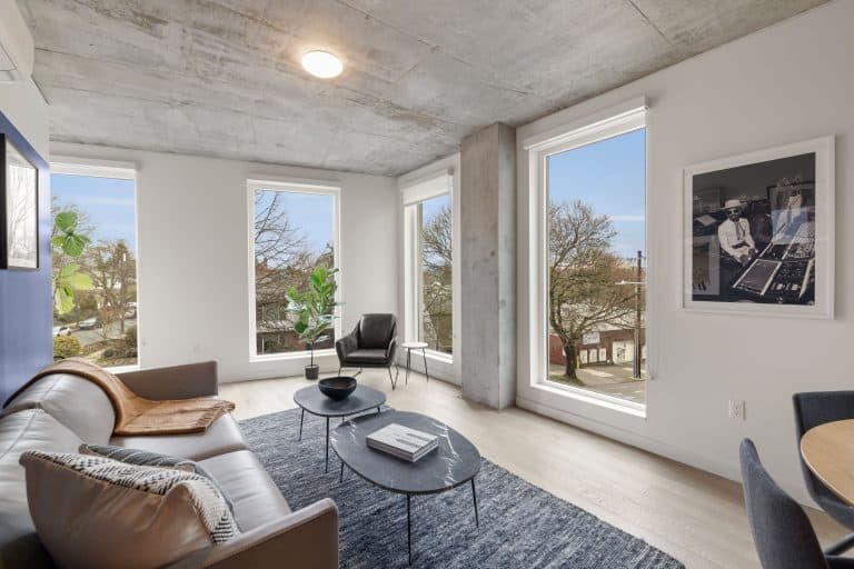 Explore Vibrant Apartments in Portland, OR | The Payton