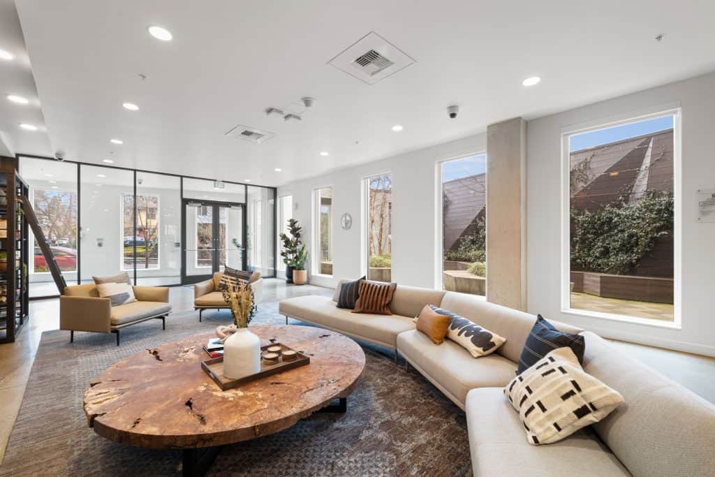Explore Vibrant Apartments in Portland, OR | The Payton